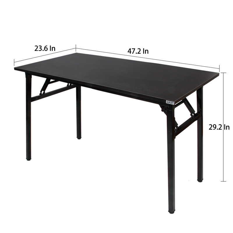 Auxley folding desk store